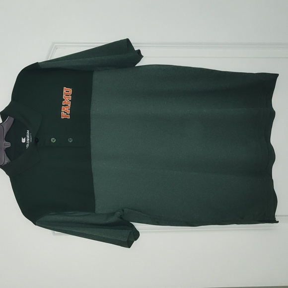 Colosseum | Shirts | Famu Polo | Poshmark